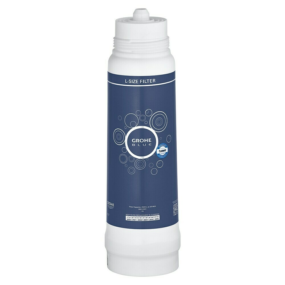 Grohe Blue Filter L-Size - Passend für: Grohe Blue Professional, Blue ...