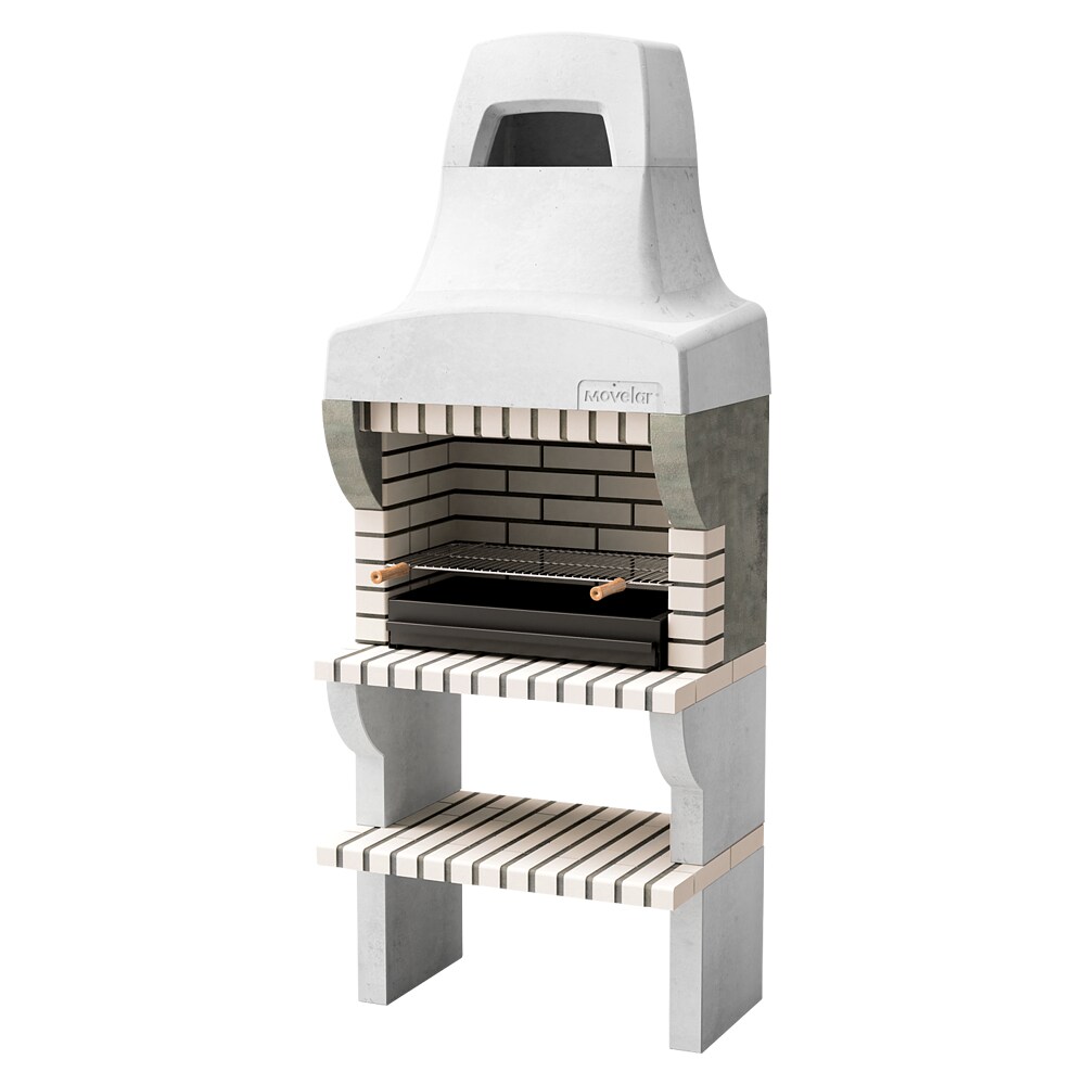 Movelar Bailen Holzkohlegrill kaufen