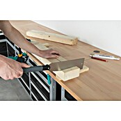 Wolfcraft Japonska žaga (Dolžina lista: 240 mm) | 1945 - Messwinkel ...