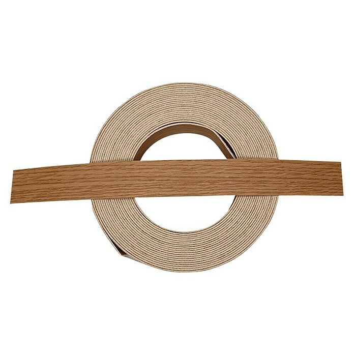 Canto de PVC autoadhesivo (Largo: 5 m, Mirror) | BAUHAUS