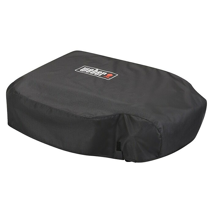 Weber Grill-Schutzhülle (Passend für: Weber Plancha Grill Slate 43 ...