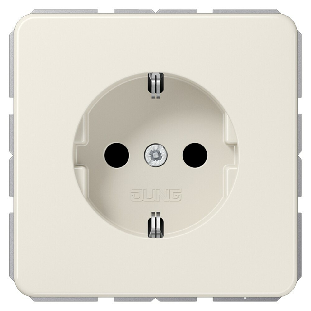 Jung Cd 500 Steckdose