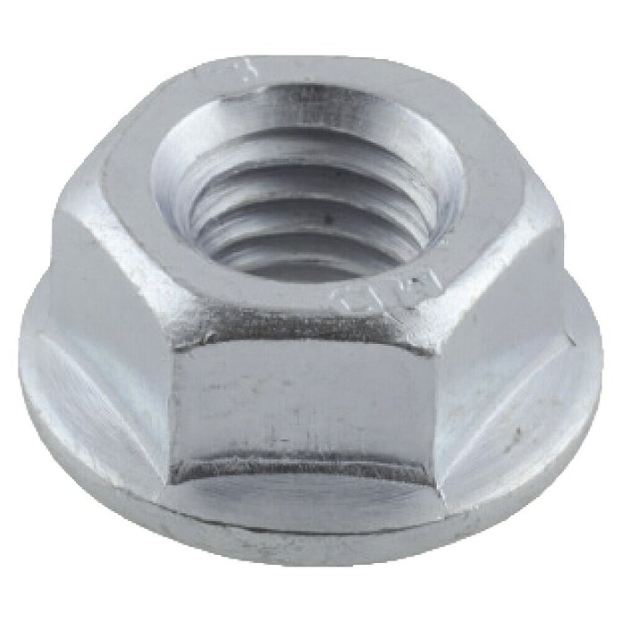 Šesterokutna matica (M 8) | BAUHAUS