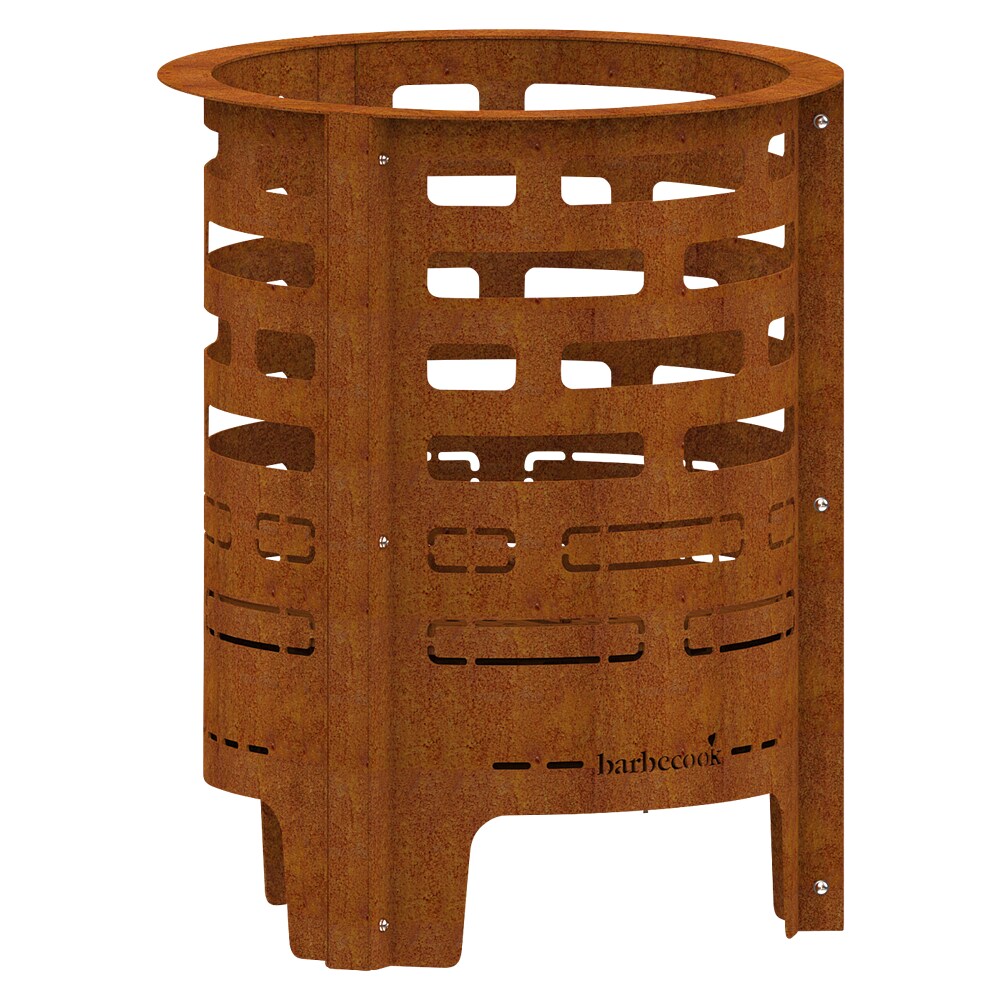 Barbecook Feuerkorb Jules online kaufen bei BAUHAUS