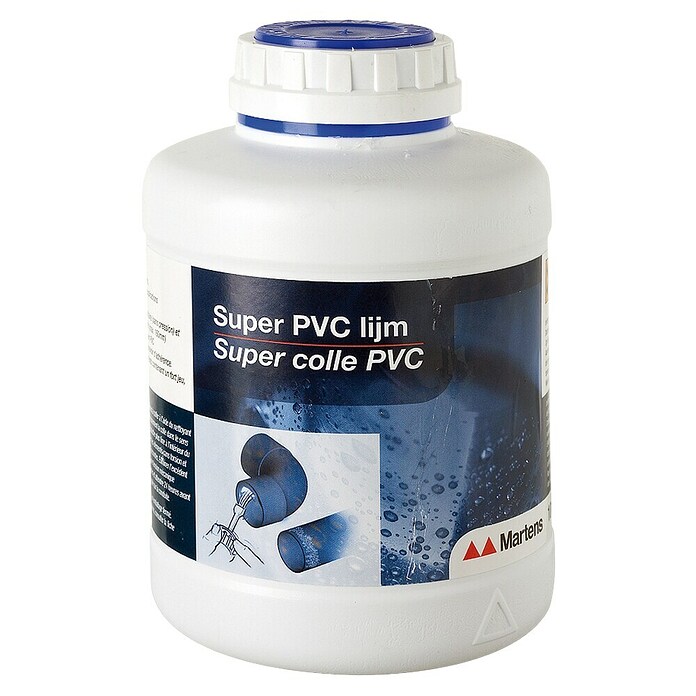 Martens Speciale lijm PVC (1 l) | BAUHAUS