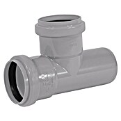 Martens Pvc-T-stuk (Kunststof, 50 mm, 90 °) | BAUHAUS