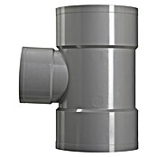 Martens Pvc-T-stuk 3xLM (75 mm - 110 mm, Kunststof, 87 °) | BAUHAUS