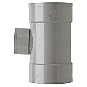 Martens Pvc-T-stuk (75 mm - 125 mm, Kunststof, 87 °) | BAUHAUS