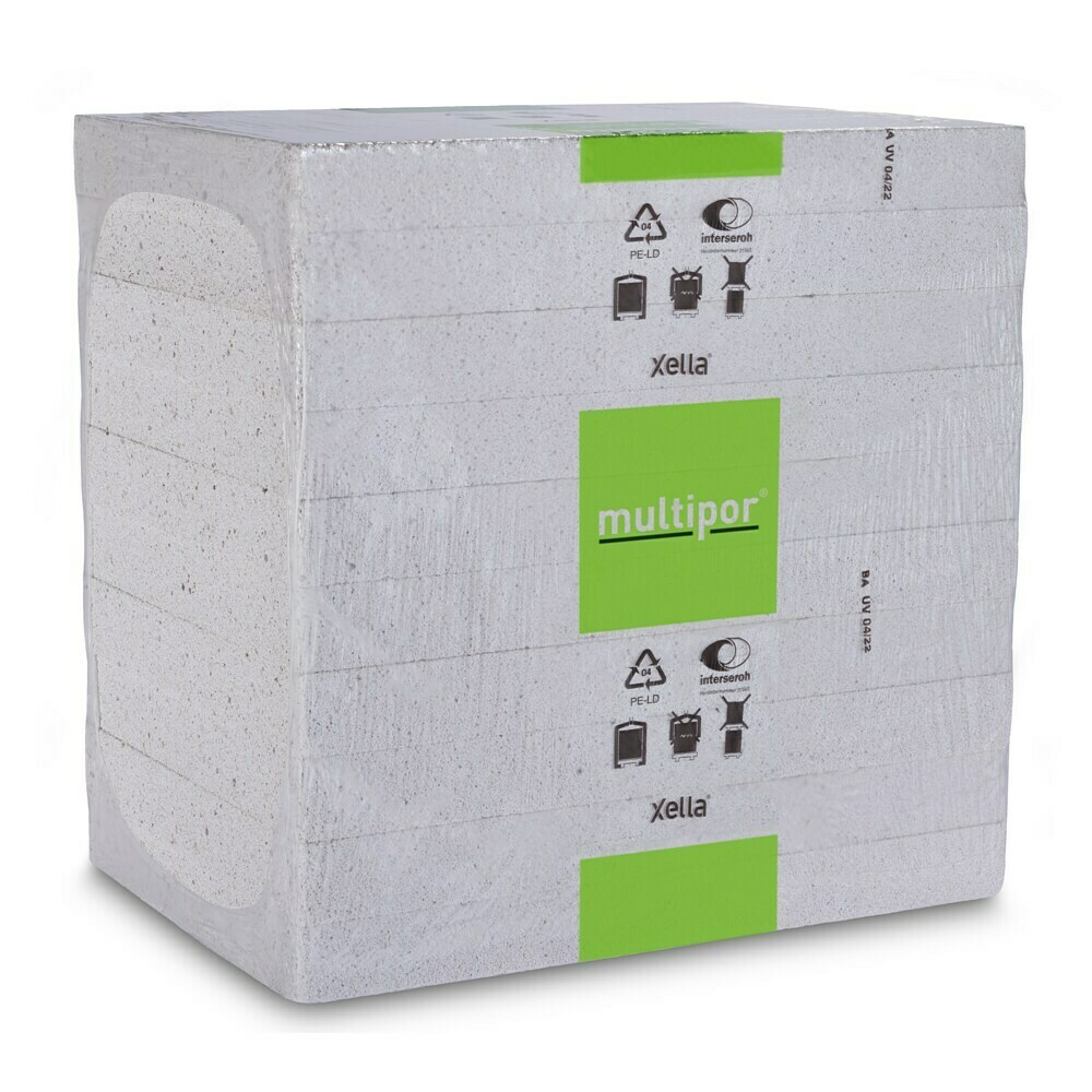 Mineraldämmplatte Multipor kaufen