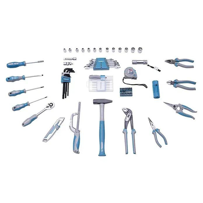 Wisent Werkzeugkoffer L kaufen