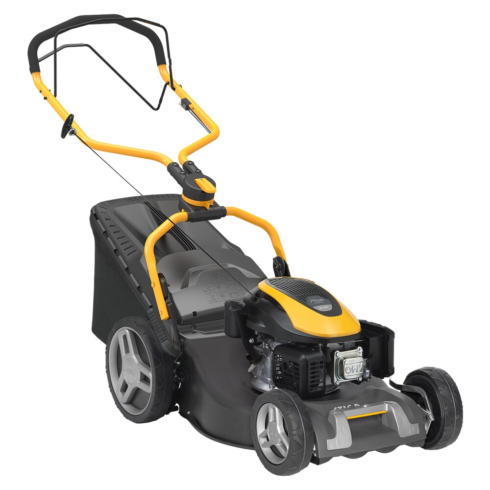 Stiga Benzin-Rasenmäher Combi 553 S kaufen