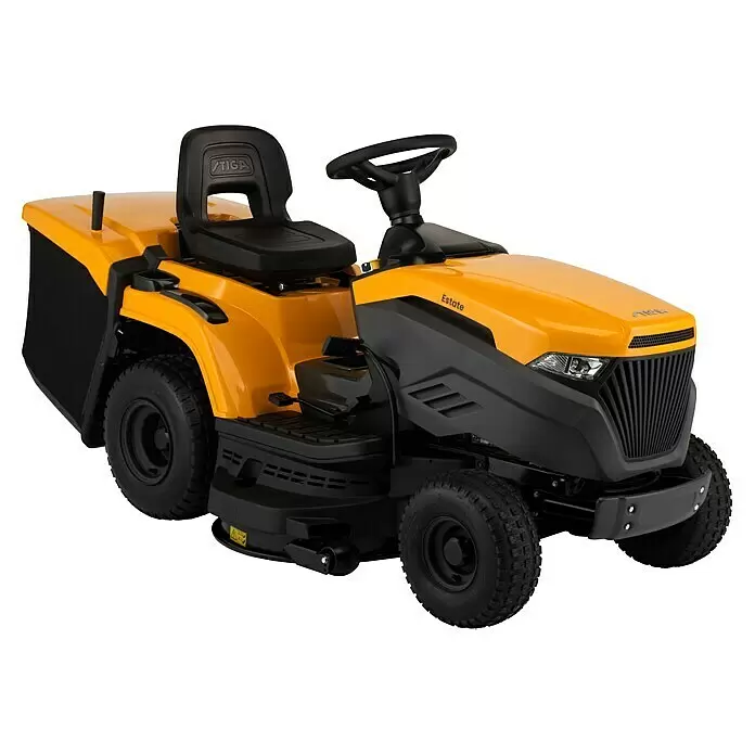 Stiga Rasentraktor Estate 598 HA kaufen