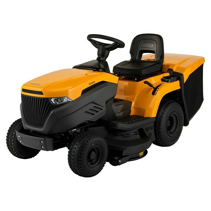 Stiga Rasentraktor Estate 598 HA (452 cm³, Schnittbreite: 98 cm) | BAUHAUS