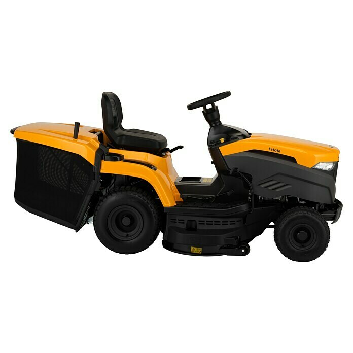 Stiga Rasentraktor Estate 598 HA (452 cm³, Schnittbreite: 98 cm) | BAUHAUS