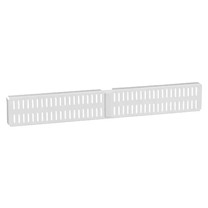 Elfa Classic by Elfa Lochwand online kaufen bei BAUHAUS