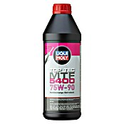 Liqui Moly Getriebeöl Top Tec MTF 5400 75W-90 (75W-90, 1 l) | BAUHAUS