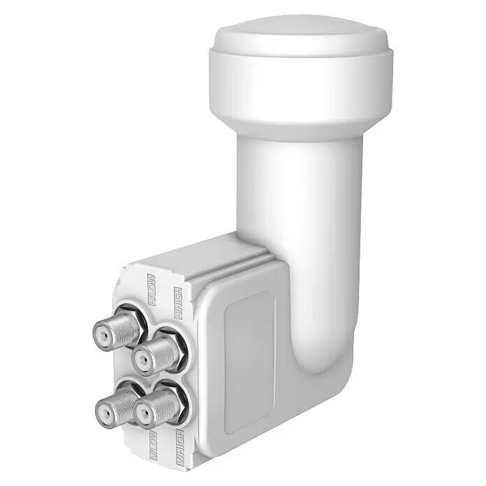 Hama Universal-Quattro-LNB kaufen