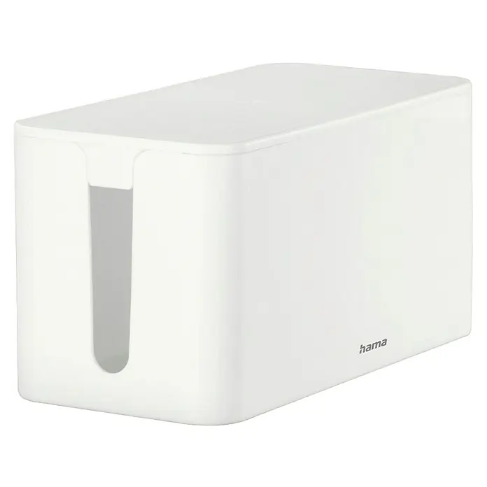 Hama Kabelbox Mini kaufen