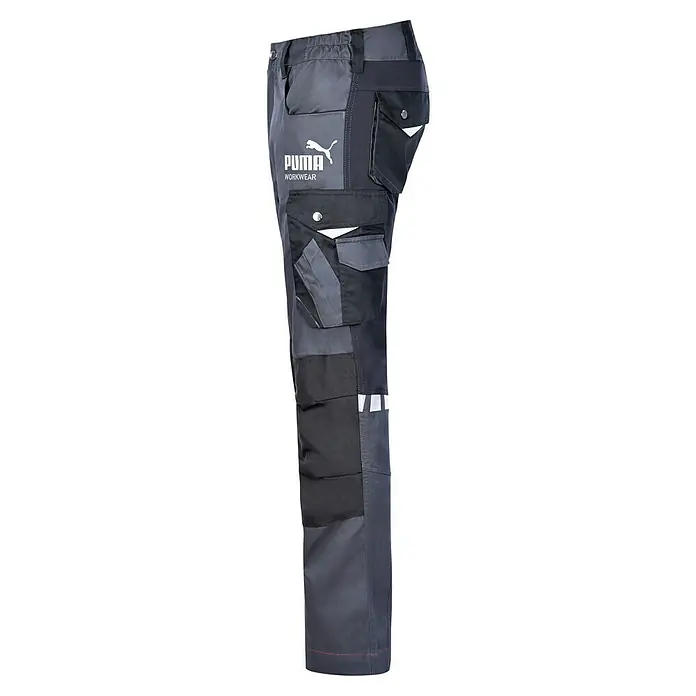 Puma Workwear Arbeitshose Champ online kaufen bei BAUHAUS