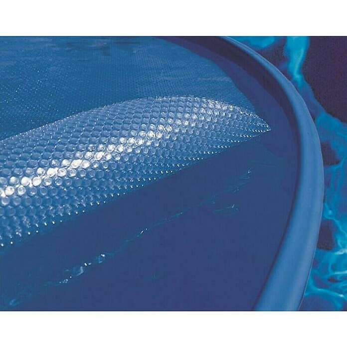 Ponjava za bazen (Ustrezno za: bazene s premerom 450 cm, Material ...