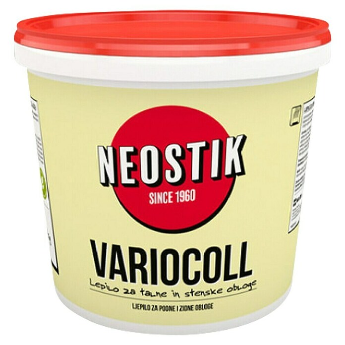 Lepilo za vse Neostik (1.000 g) | Univerzalna in kontaktna lepila ...
