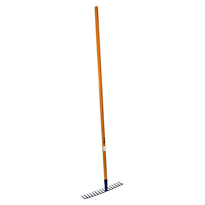 Vrtne grablje (Delovna širina: 41,3 cm, Število zob: 16) | 7240 ...