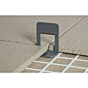 Zagozda za ploščice 13-20MM (PVC, 100 kos) | 1967 - Fliesenwerkzeuge ...