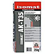 Lepilo za izolacijske plošče Isomat AK-T35 (Primerno za material: Cement, 25 kg) | 5543 ...