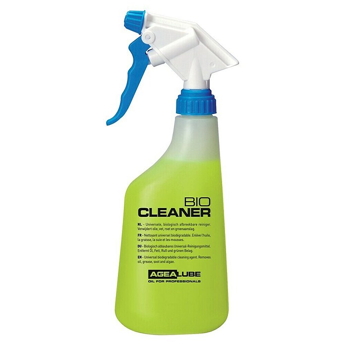 Agealube Vlekkenverwijderaar Bio Cleaner (600 ml) | BAUHAUS