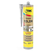 Brtvena masa od silikona Tekasil Color (Karamela, 300 ml) | BAUHAUS