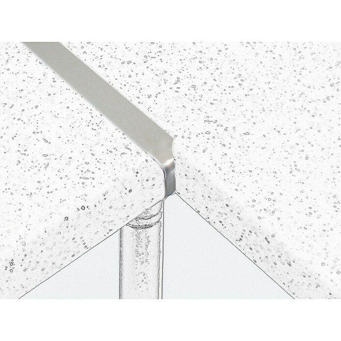 Top Form Perfil de unión encimeras (An x L: 3 x 65 cm) | BAUHAUS