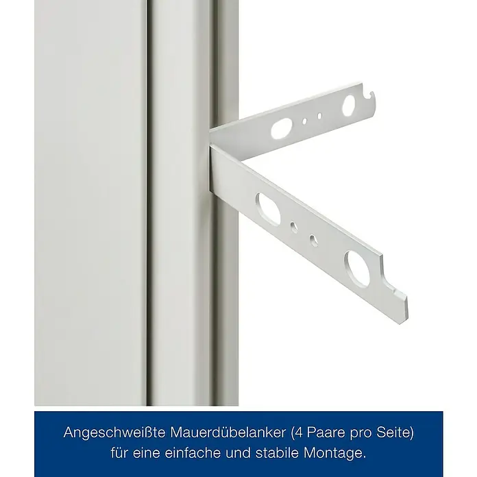 Hörmann Brandschutztür T30 H8-5 kaufen