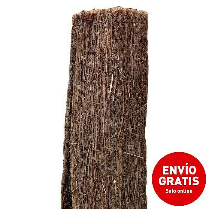 Faura Brezo Cocobruc (3 x 1,5 m, Marrón) | BAUHAUS