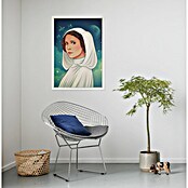 Komar Star Wars Poster (Star Wars - Princess of Alderaan, B x H: 30 x ...