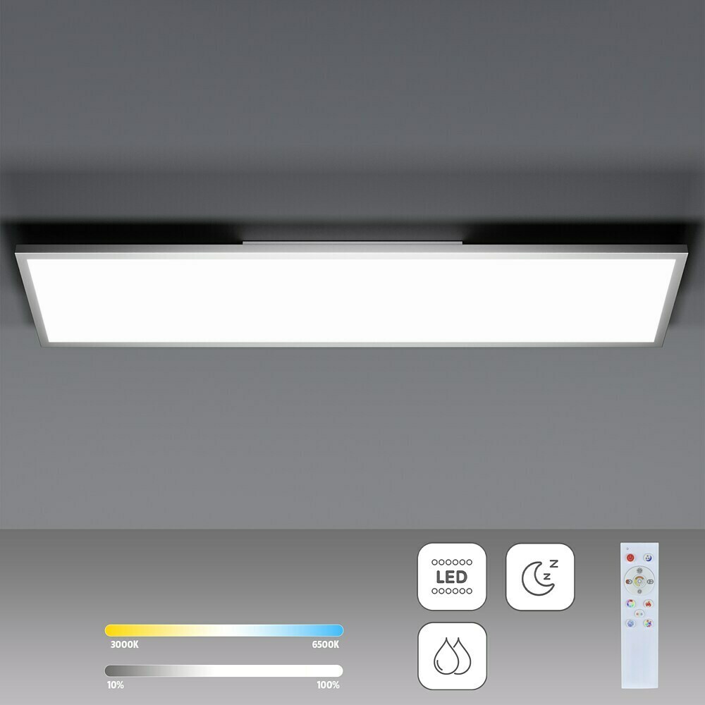 Lavida LED-Panel IP44 kaufen