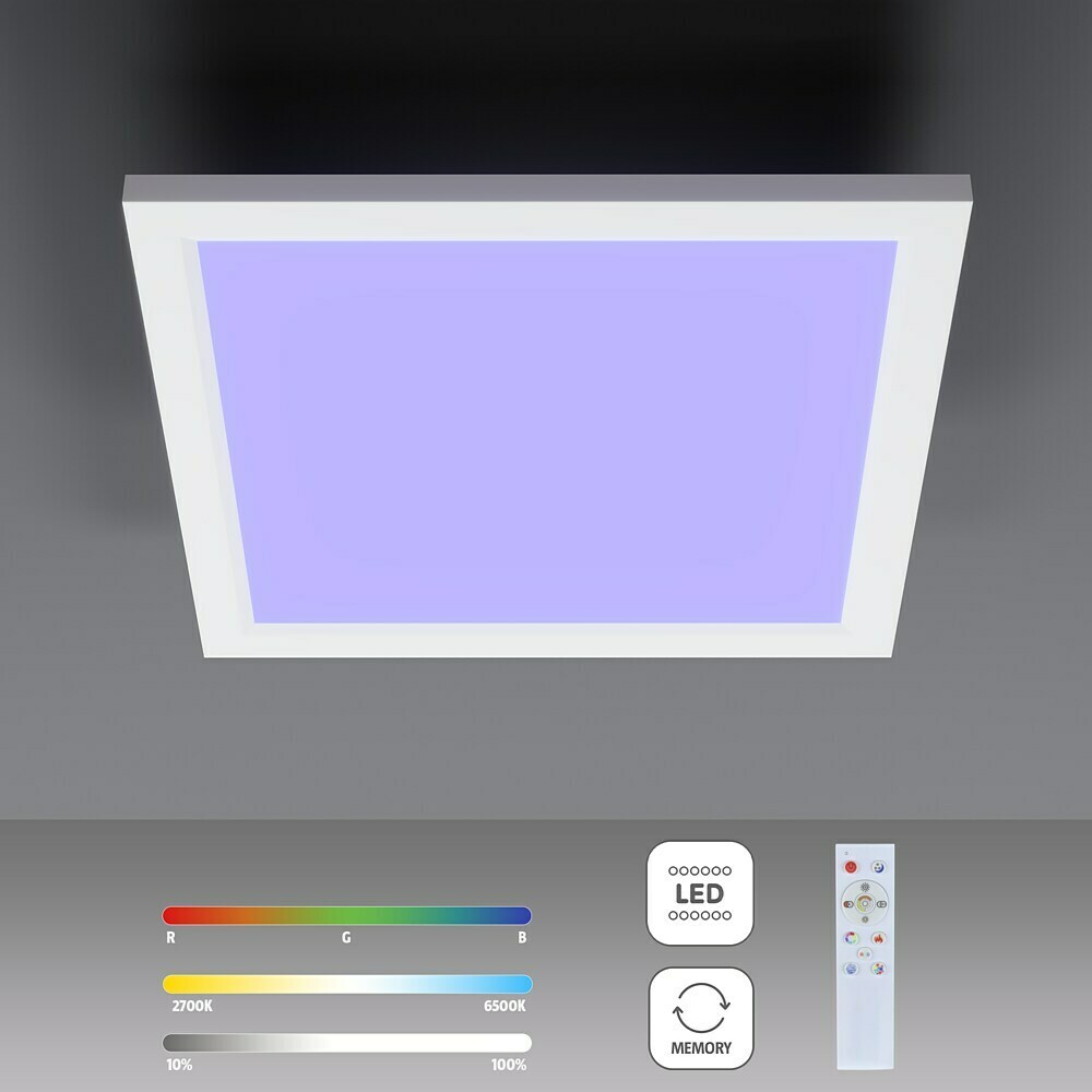 Tween Light LED-Panel RGB-RC-CCT-DIM kaufen