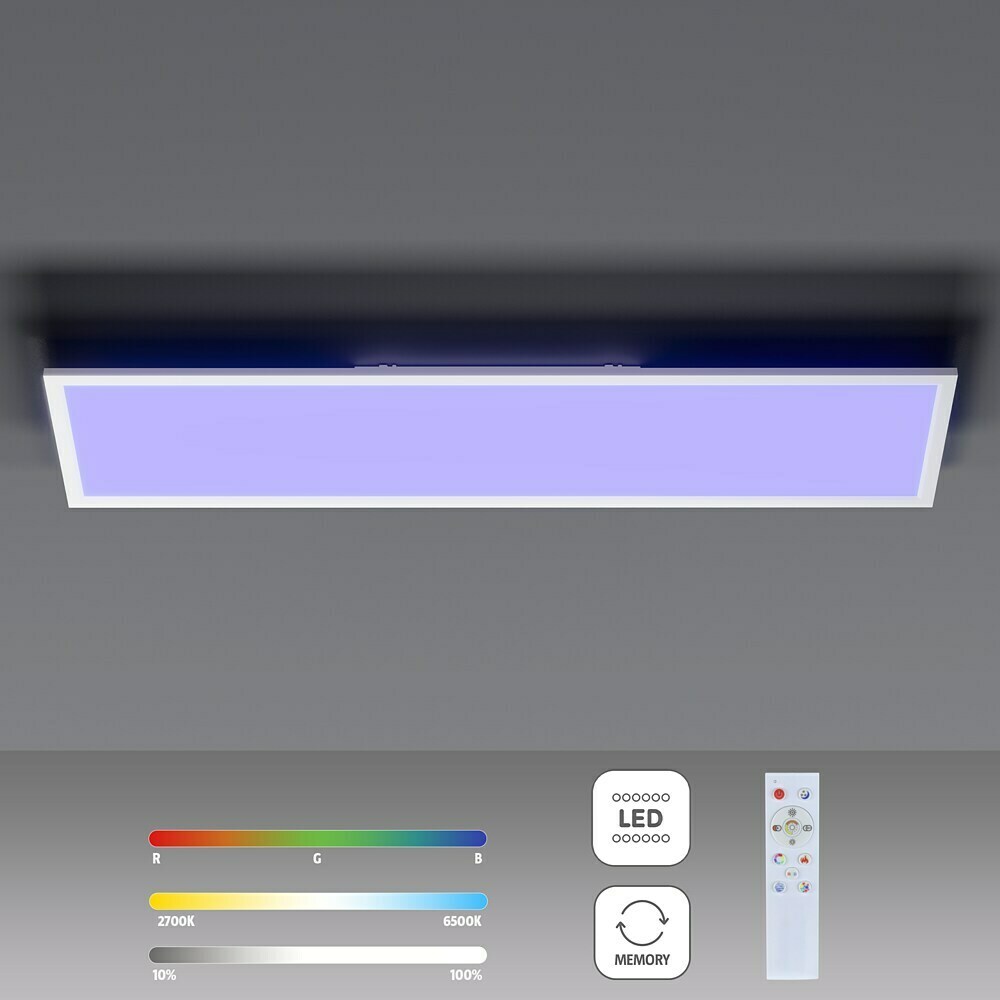 Tween Light LED-Panel RGB-RC-CCT-DIM
