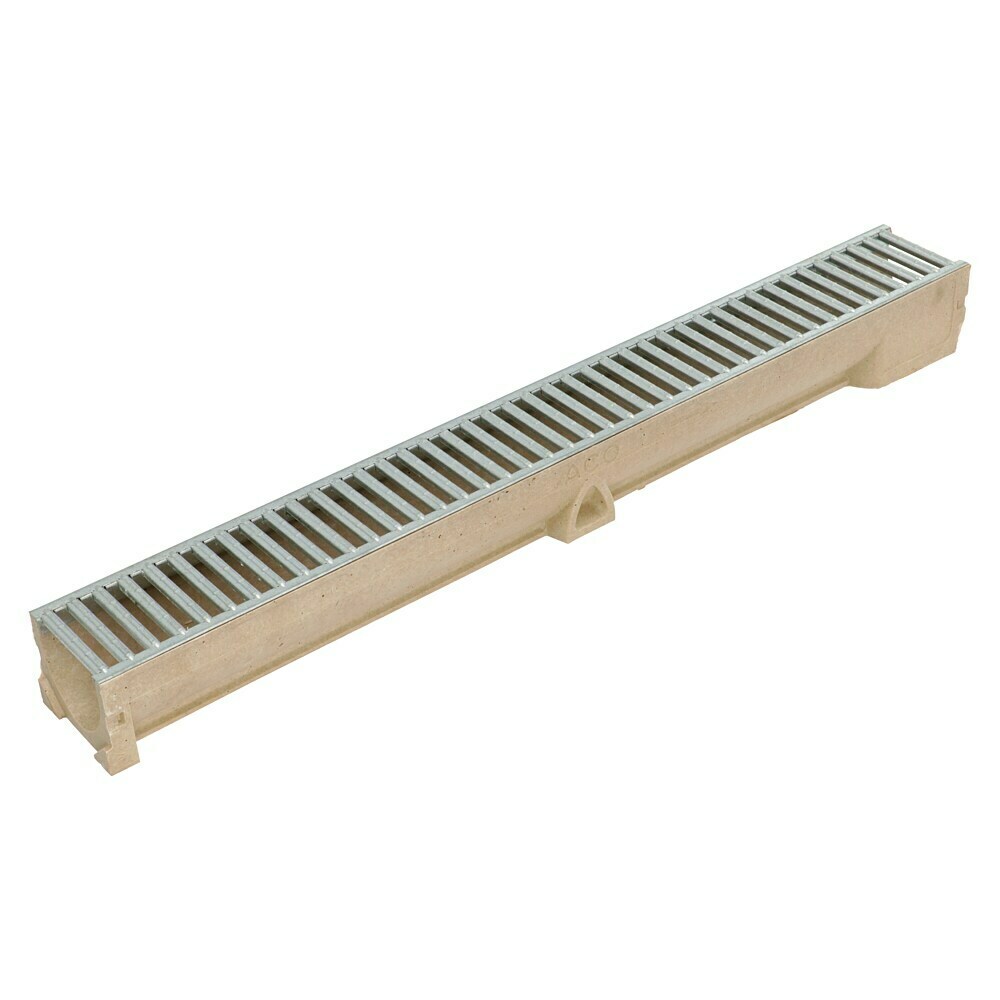 ACO Self Entwässerungsrinne Standardline