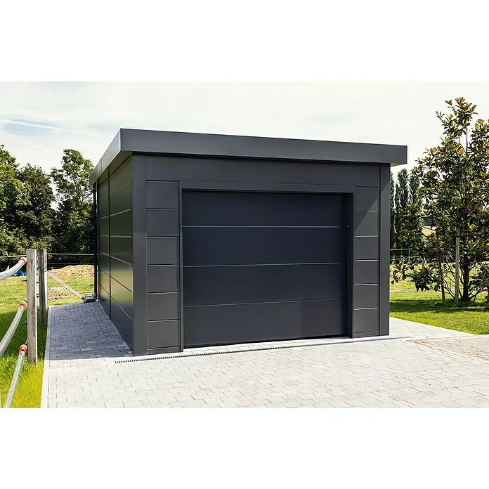 Telluria Garage Classico 3663G online kaufen bei BAUHAUS