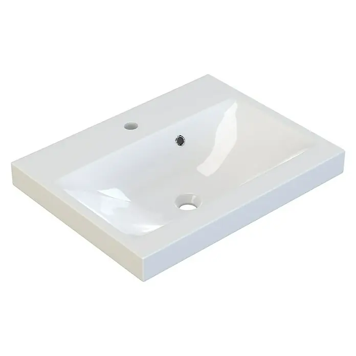 Camargue Espacio Einbauwaschbecken Olex kaufen