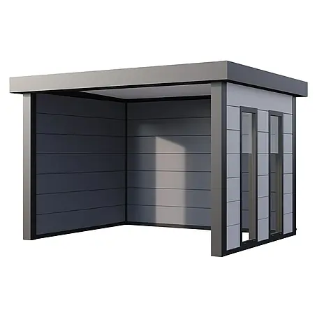 Gartenhäuser inklusive Aufbau online kaufen bei BAUHAUS