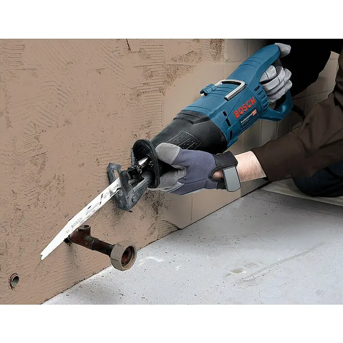 Bosch Professional Säbelsäge GSA 1100 E