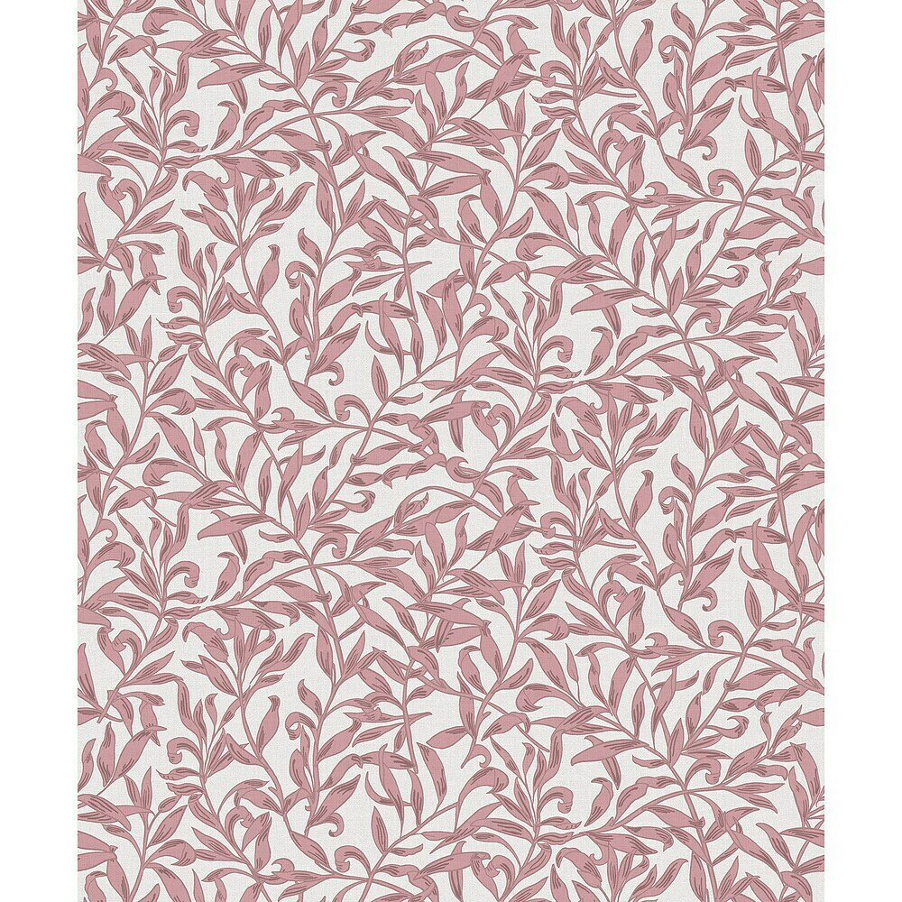 Marburg Heritage Vliestapete Blätterranken-Allover kaufen