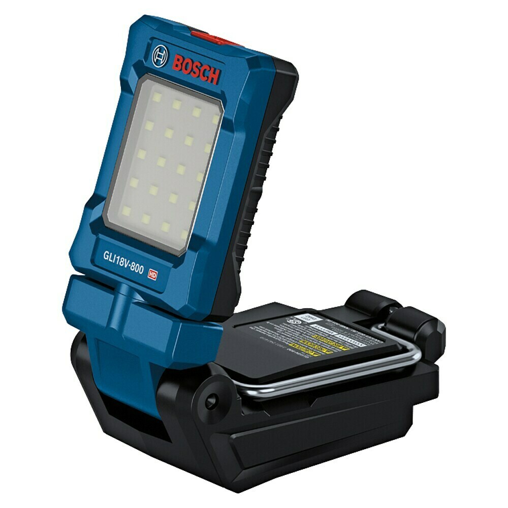 Bosch Professional AMPShare 18V LED-Akkustrahler GLI 18V-800 kaufen