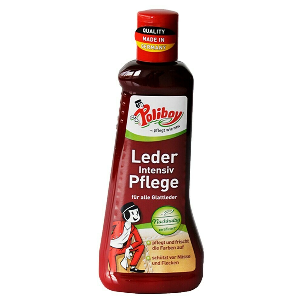 Poliboy Lederpflege kaufen
