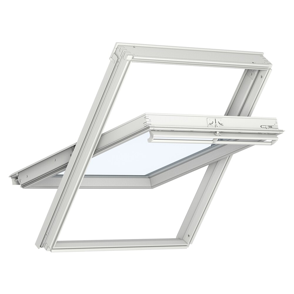 Velux Schwingfenster GGU FK08 0084 Energie - 66 x 140 cm online kaufen ...
