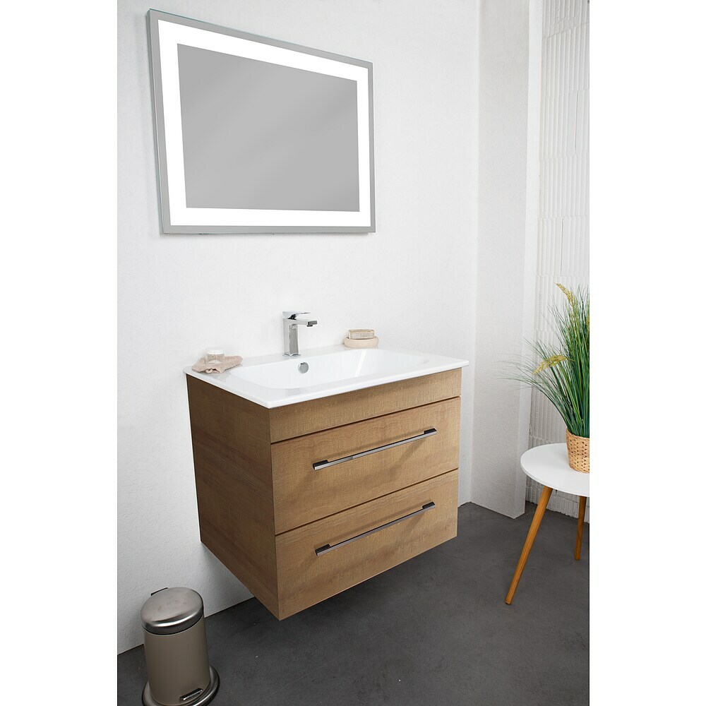 Lanzet K5 Badmöbel-Set K57B1 online kaufen bei BAUHAUS