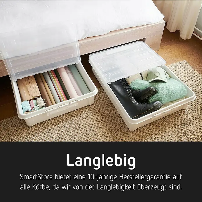 SmartStore Unterbettbox Bedroller 60 L kaufen