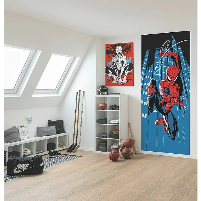 Schãƒâne Marvel Zimmer Ideen Fotos