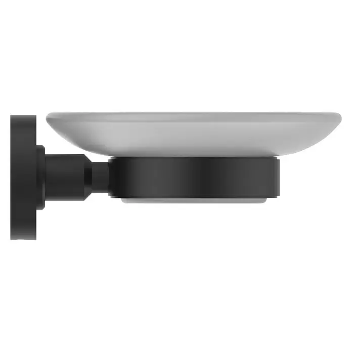 Ideal Standard Bad-Set Iom 1 - 3 -tlg., Schwarz online kaufen bei BAUHAUS